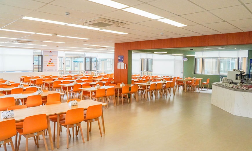 2026年上海籽奥高中招生信息