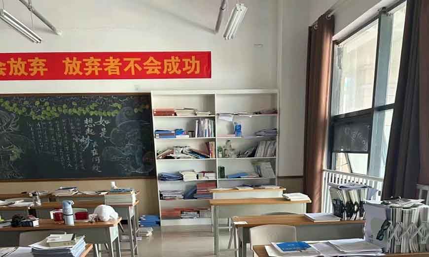 郑州创新教育高考全日制学校怎么样？